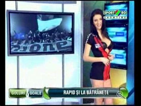 Goluri Si Goale Ep Gina Si Roxy Romania Naked News Xvideos