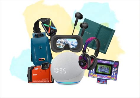12 Idées Cadeau High Tech pour Homme Découvrez Votre Choix Idéal