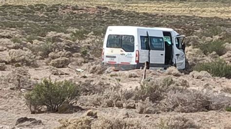 Siniestro fatal en Ruta 40 qué se sabe de la dinámica del accidente en