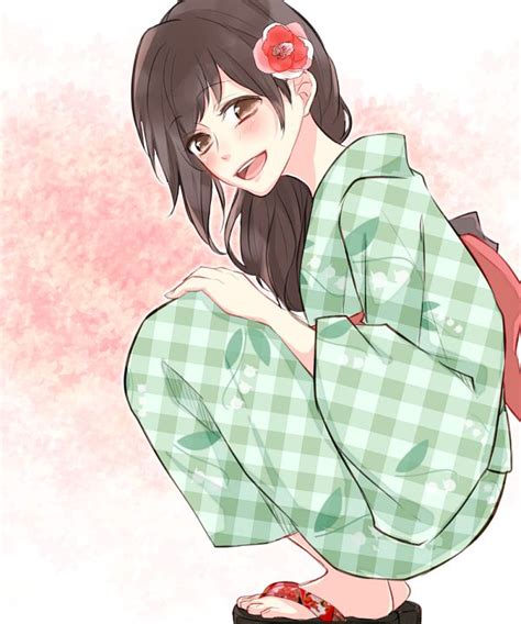 Yukimura Chizuru Hakuouki Shinsengumi Kitan Image By H Nvn A