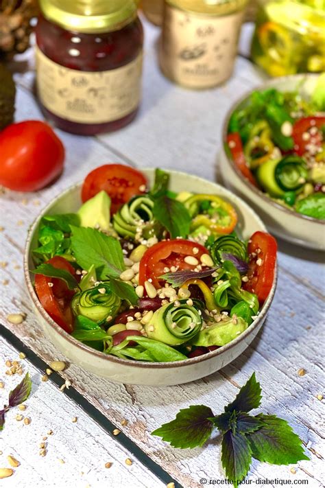 Salade de Crudités Antipasti et Légumineuses Recette en 2022 Plat