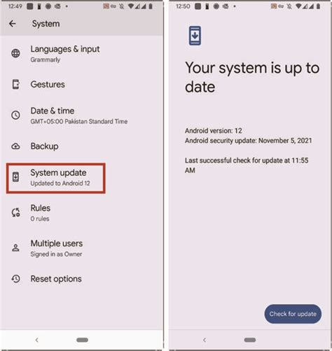 How To Disable Automatic Updates In Android OS And Apps WebNots
