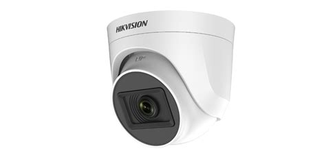 Camara Turbo 5Mp Domo Exir 0 01Lux 2 8Mm Ir20M Ip67 R Plastica