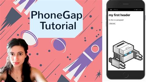 how to build an app with phonegap techhong