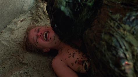 Lynn Theel Nuda 30 Anni In Humanoids From The Deep