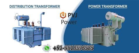 23 Practical Tips Of Difference Between Power Transformers And