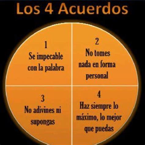Stream Los Cuatro Acuerdos Sabiduria Tolteca Cambia Tu Vida Profe Luis