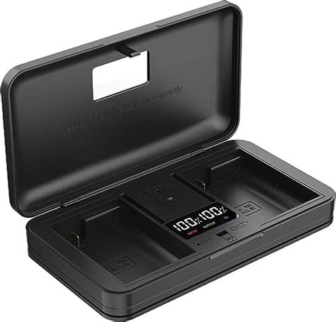 Amazon EN EL15 EL15a EL15b EL15c Battery Charger Rapid USB