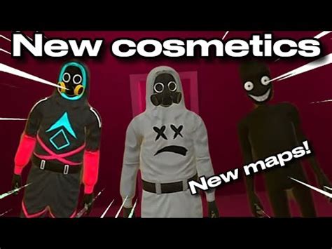 Noclip Vr Best Update New Maps Youtube