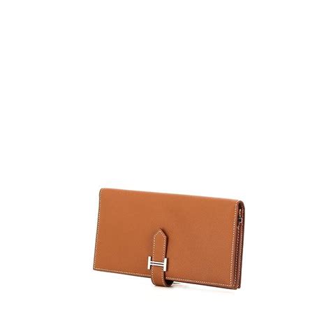 Portefeuille Herm S B Arn D Occasion Collector Square