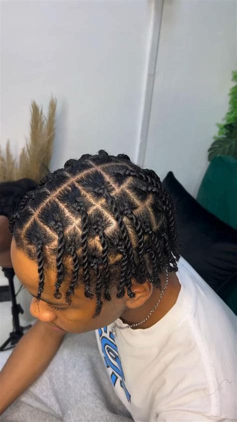 Pin By Brezzy Bre On Hair In 2024 Hair Twists Black Short Hair Twist
