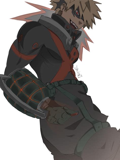 7 Best U Kubiewolf Images On Pholder Boku No Ship Academia Boku No