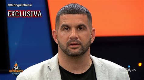 El Chiringuito TV On Twitter EXCLUSIVA De 10JoseAlvarez El