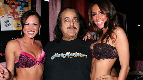 Exclusive Hollywoods Rainbow Bar And Grill Denies Claims It Allowed Porn Star Ron Jeremy To Drug