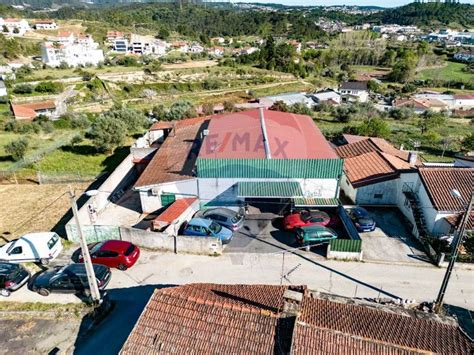 Edifício industrial à venda Urbanização Arco Pintado Eiras e São