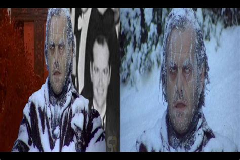 The Shining Ending Explained Why Jack Is In The Photo Sarkari Result