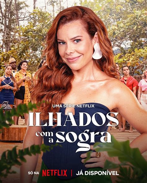 Ilhados A Sogra
