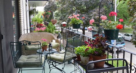 Penting Am Nagement Balcon Zen