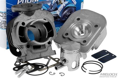Cylinder Kit Polini Sport Cc Minarelli Stoj Ce Polini