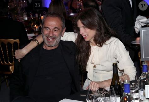 Maïwenn Ex Husband Who is Jean Yves Le Fur ABTC