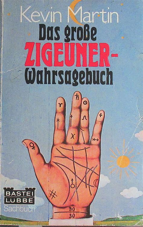 Das große Zigeuner Wahrsagebuch Graggaber Josef Flickr
