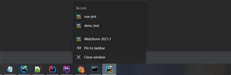 webstorm 2021 1 beta 2 is here with ml assisted completion for javascript and typescript laptrinhx