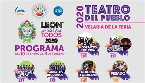 Ferias Leon 2024 Daisie Arluene