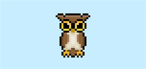 Pixel Art Birds Mega Voxels