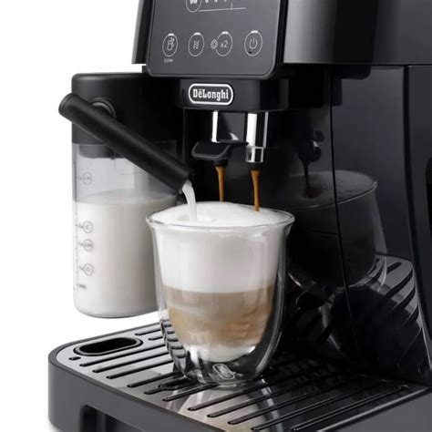 Aparat Za Espresso Kavu Delonghi Ecam B Magnifica Start Milk