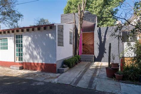 Venta Casa En Club De Golf Mexico Tlalpan Cdmx Cv Icasas Mx