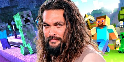 A Minecraft Movie Release Date Cast Story Trailer Everything We Know