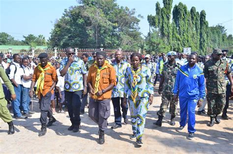 Single News Mwanza City Council