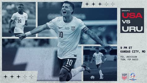 Copa America 2024 Semifinals Uruguay Vs Colombia CLTure Explore O