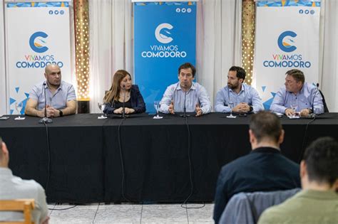 Se licitó la ampliación de las redes cloacales en Comodoro Rivadavia