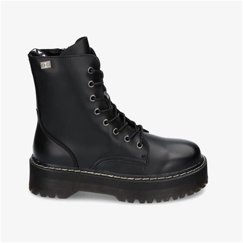 Botas militares o combat boots la tendencia más rompedora allabout shoes