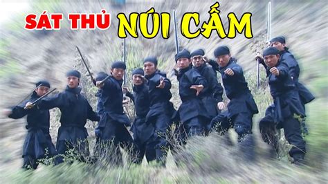 Sát Thủ Núi Cấm Phim Lẻ 2023 Phim Hành Động Võ Thuật Hay Nhất 2023