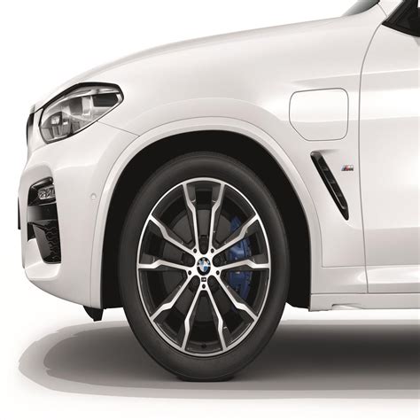 ShopBMWUSA WHEELS AND WHEEL ACCESSORIES