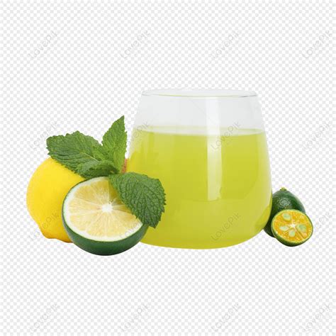 Summer Lemon Juice Lemon Summer Lemon Cold Drinks PNG Image Free
