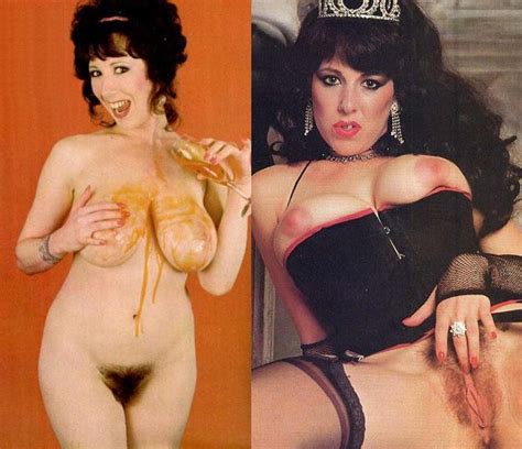 Annie Sprinkle Xxx Telegraph