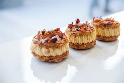 La Pasticceria di Cédric Grolet al Le Meurice Amica