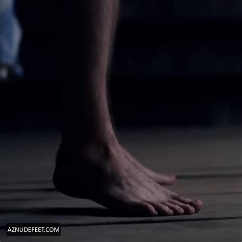 JACK REYNOR Feet AZNudeFeet Men