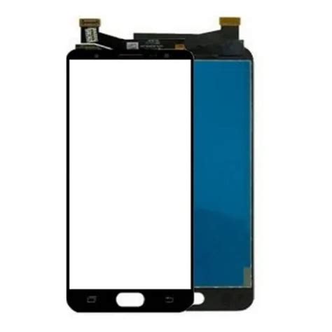 Tela Frontal Display Touch Lcd Samsung J7 Prime Incell Submarino