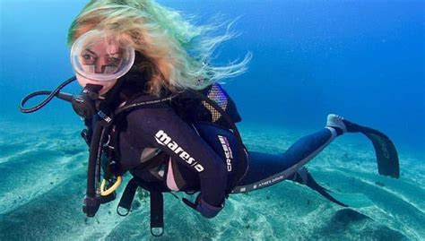 Pin On Scuba