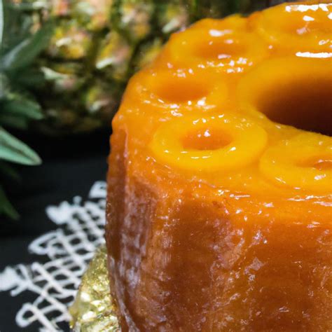 Receita de Pastel Doce de Abacaxi Guia da Culinária