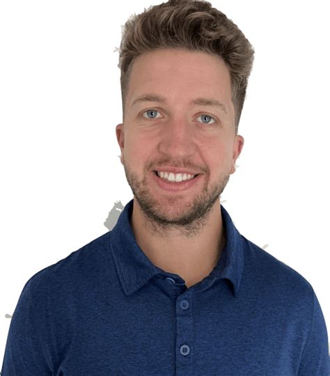 Benjamin David Physiotherapist Motion Works Physiotherapy Orleans