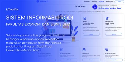Slider Siprodi JURUSAN AKUNTANSI TERBAIK DI SUMUT