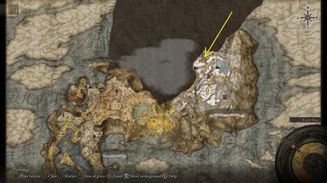 Haligtree Secret Medallion Locations Elden Ring Gamerpillar