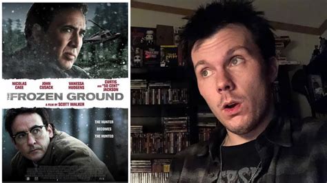 The Frozen Ground 2013 Serial Killer Movie Review YouTube