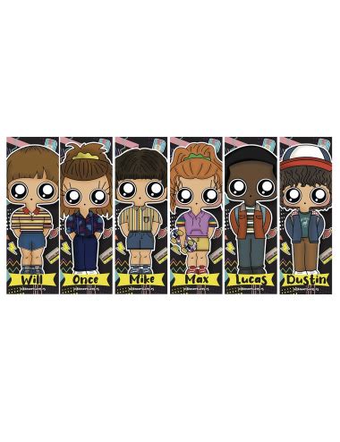 Actualizar más de 87 dibujos stranger things para imprimir camera edu vn
