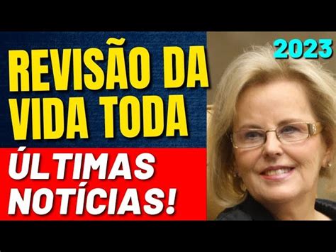 Revisão da vida toda 2020 últimas notícias Suas respostas para